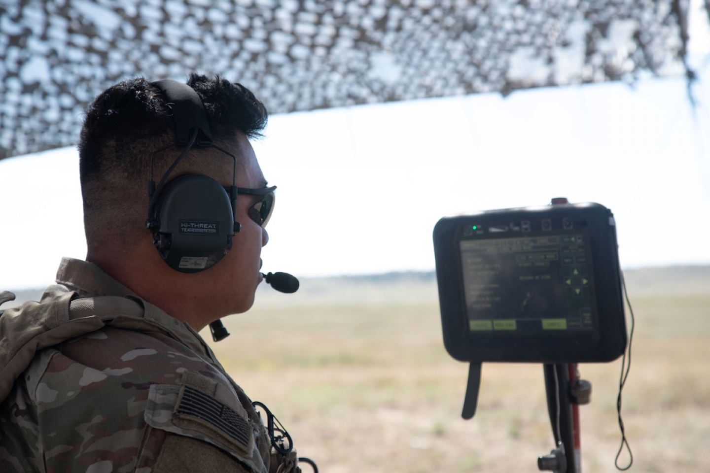 U.S. Army Tests AI for Faster Targeting, Smarter Command Networks ...