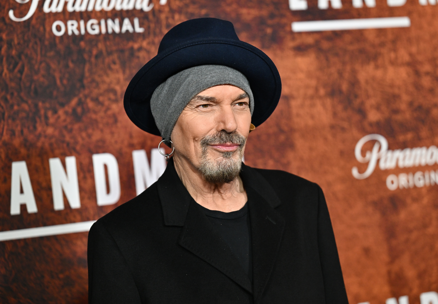 Billy Bob Thornton Is at Peace | RealClearBooks