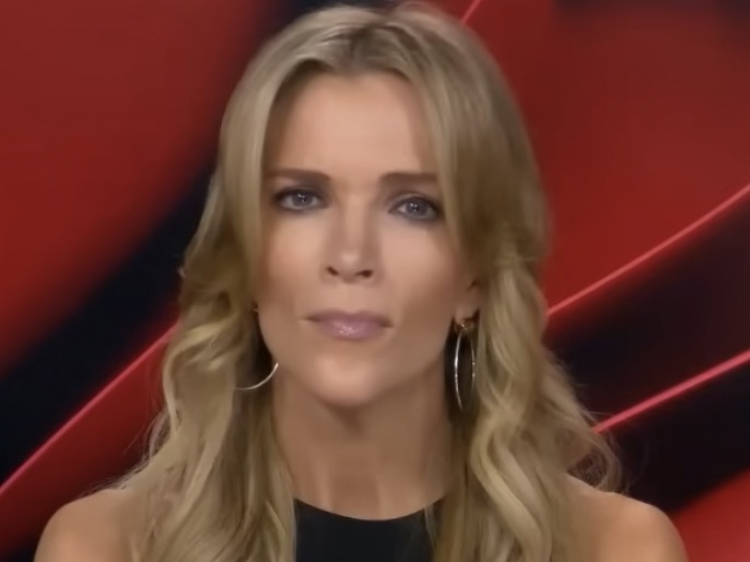 Megyn Kelly: CNN's Abby Phillip's Interview With Joy Reid Is A Lie From ...