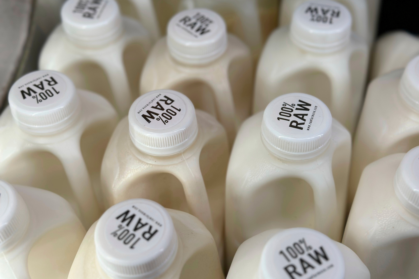 Raw Milk and the Sad Legislation Endangering America | RealClearScience