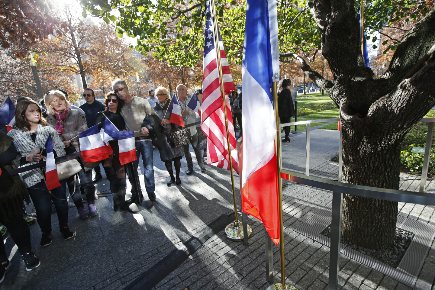 2015 Paris Terror Attacks: The Longest Trial in French History ...