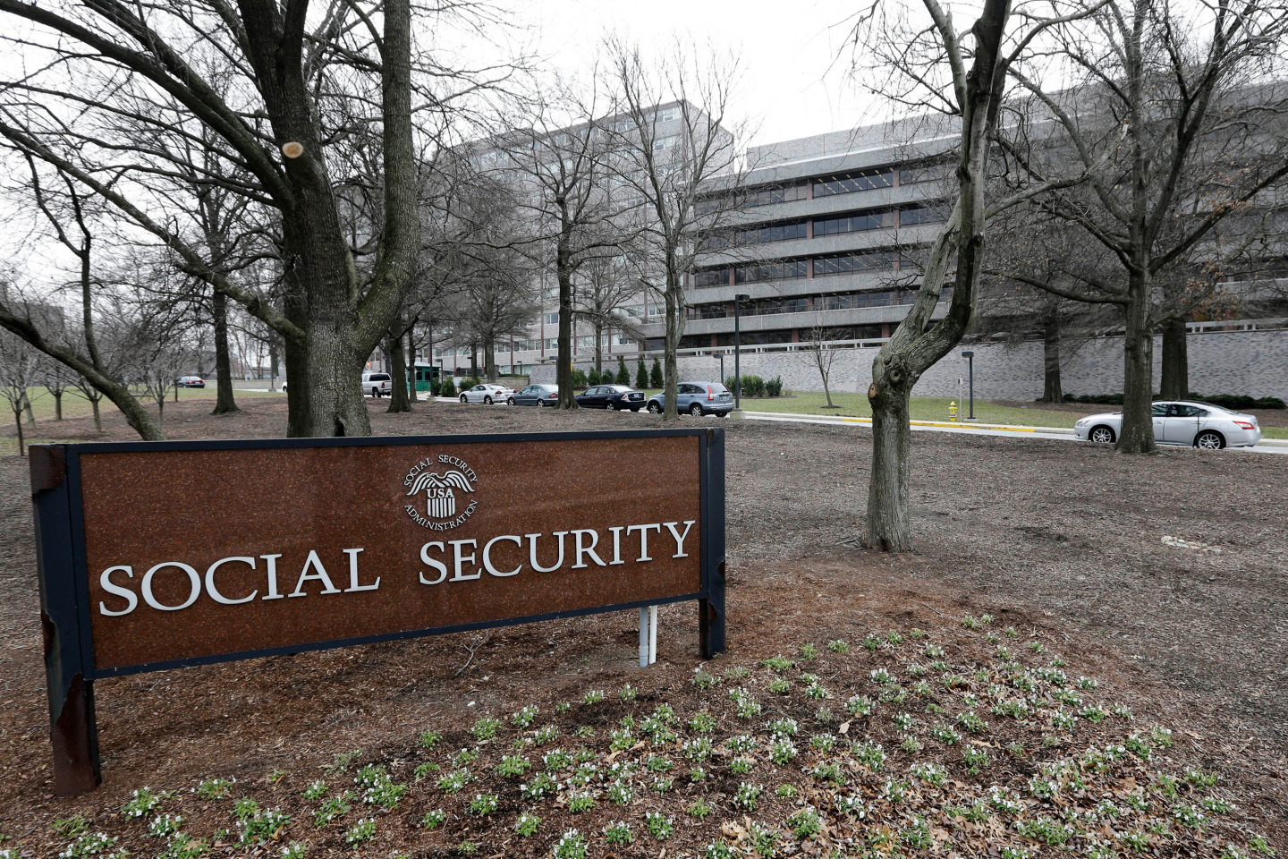 Fixing Social Security Isn't That Hard. Here's How | RealClearMarkets