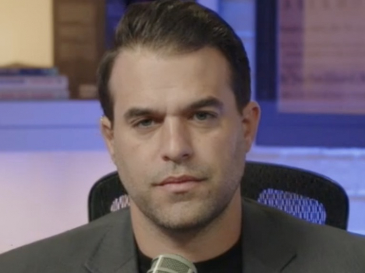 Andrew Kolvet: Charlie Kirk's Plan For American Economic Revival ...