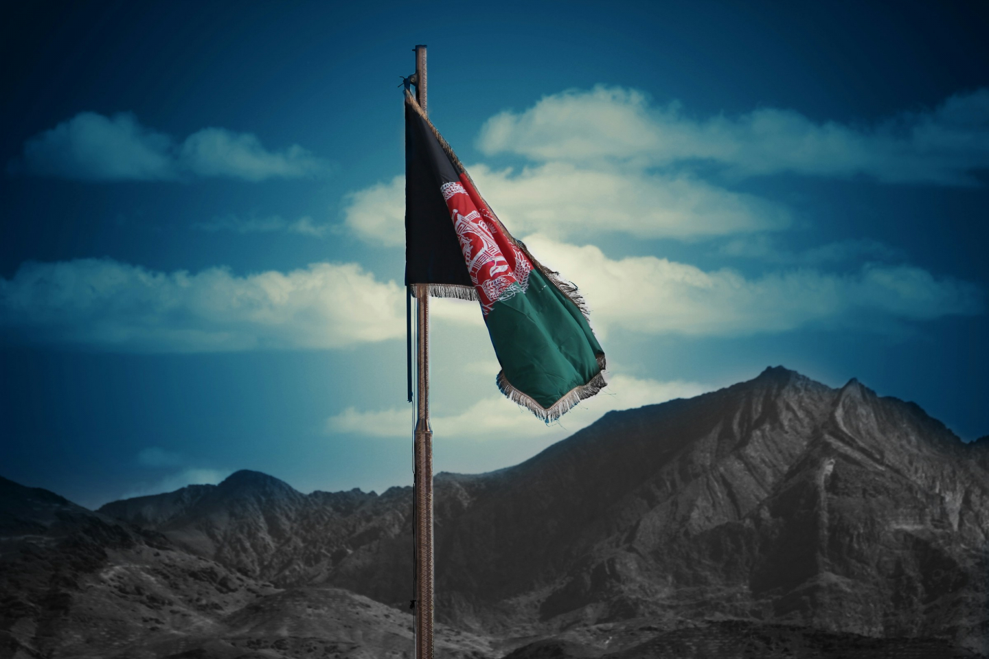 SIGAR’s Final Report Excoriates America’s Attempt To Rebuild ...