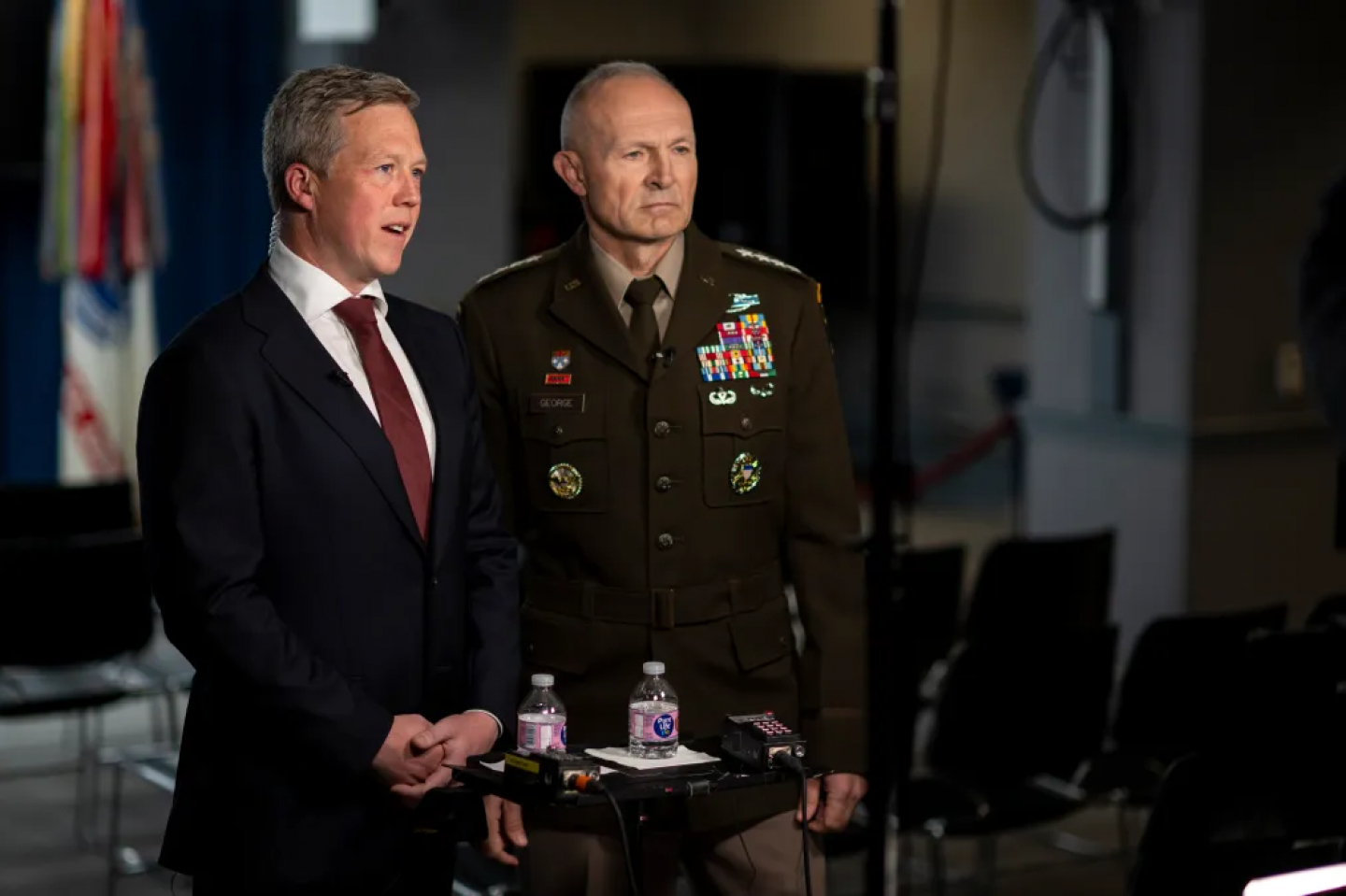 Army Introduces Sweeping Reform of Its Acquisition Structure ...