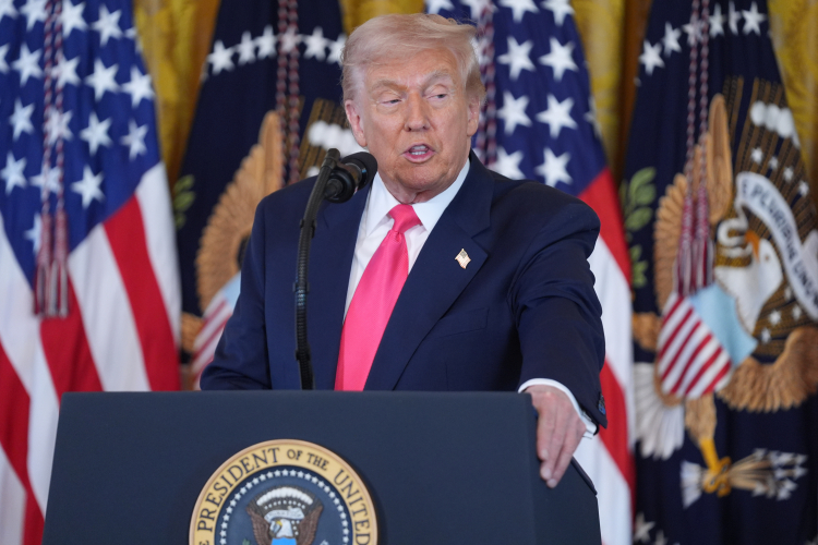 Be Patient: Trump's Trade Policies Will Improve Economy | RealClearPolitics