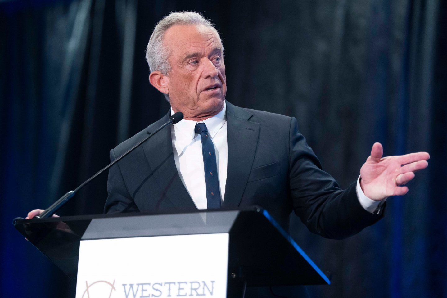 A Thank You Letter to RFK Jr. For His Unexpected Impact on Me ...