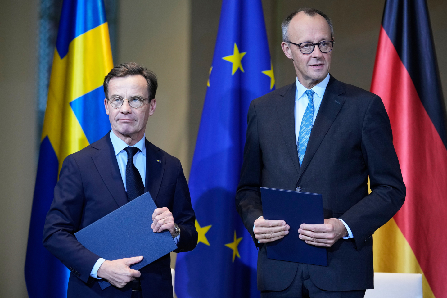 Germany Wants to Build Europe’s Strongest Army | RealClearDefense