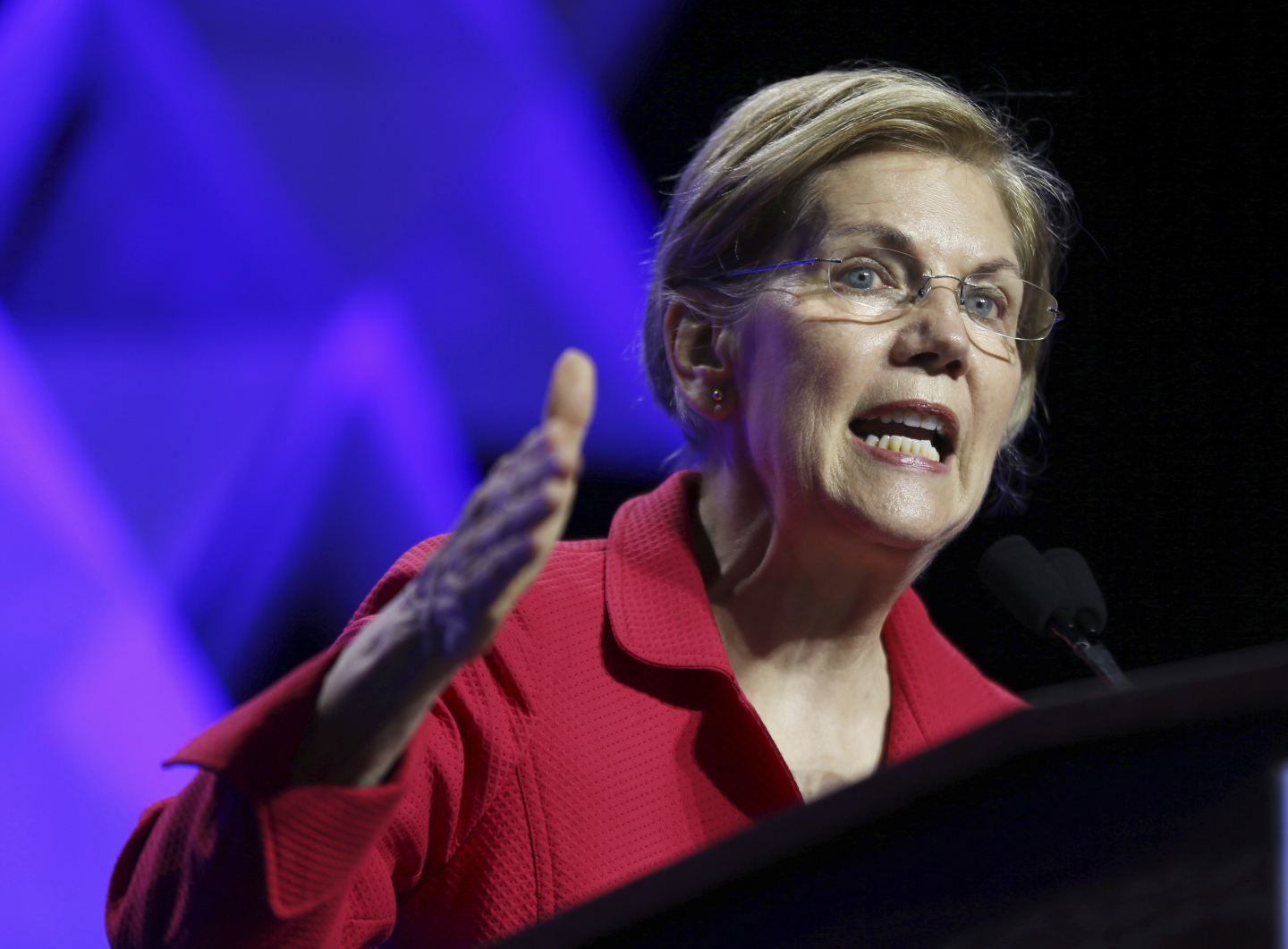 Senator Warren Requests Investigation into Ed Dept | RealClearEducation