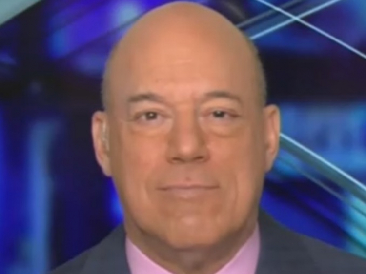 Fleischer: The Only Thing Protecting America From Open Borders Has Been ...