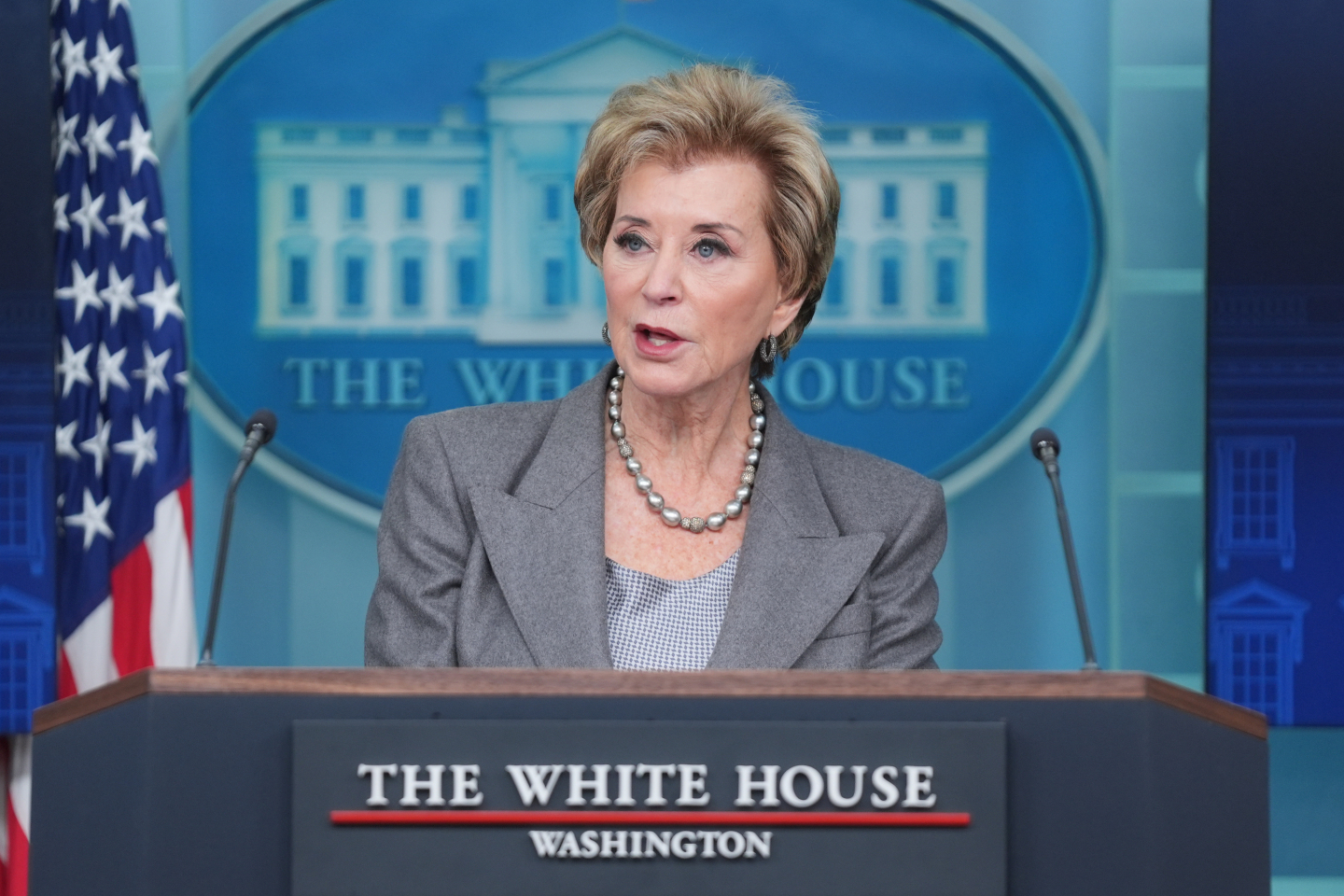 White House Takes Aim At Higher Ed’s Ideological Capture ...
