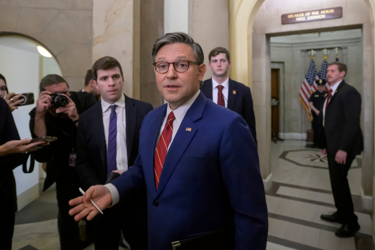 What Does the Republican Party Even Stand For? | RealClearPolitics