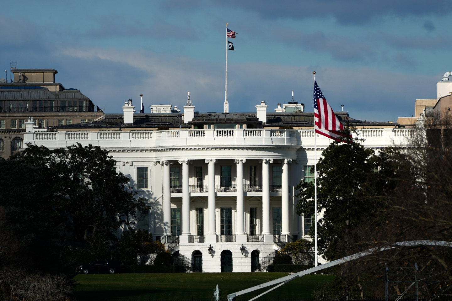 How to Build Political Optimism in Dark Times | RealClearPolicy