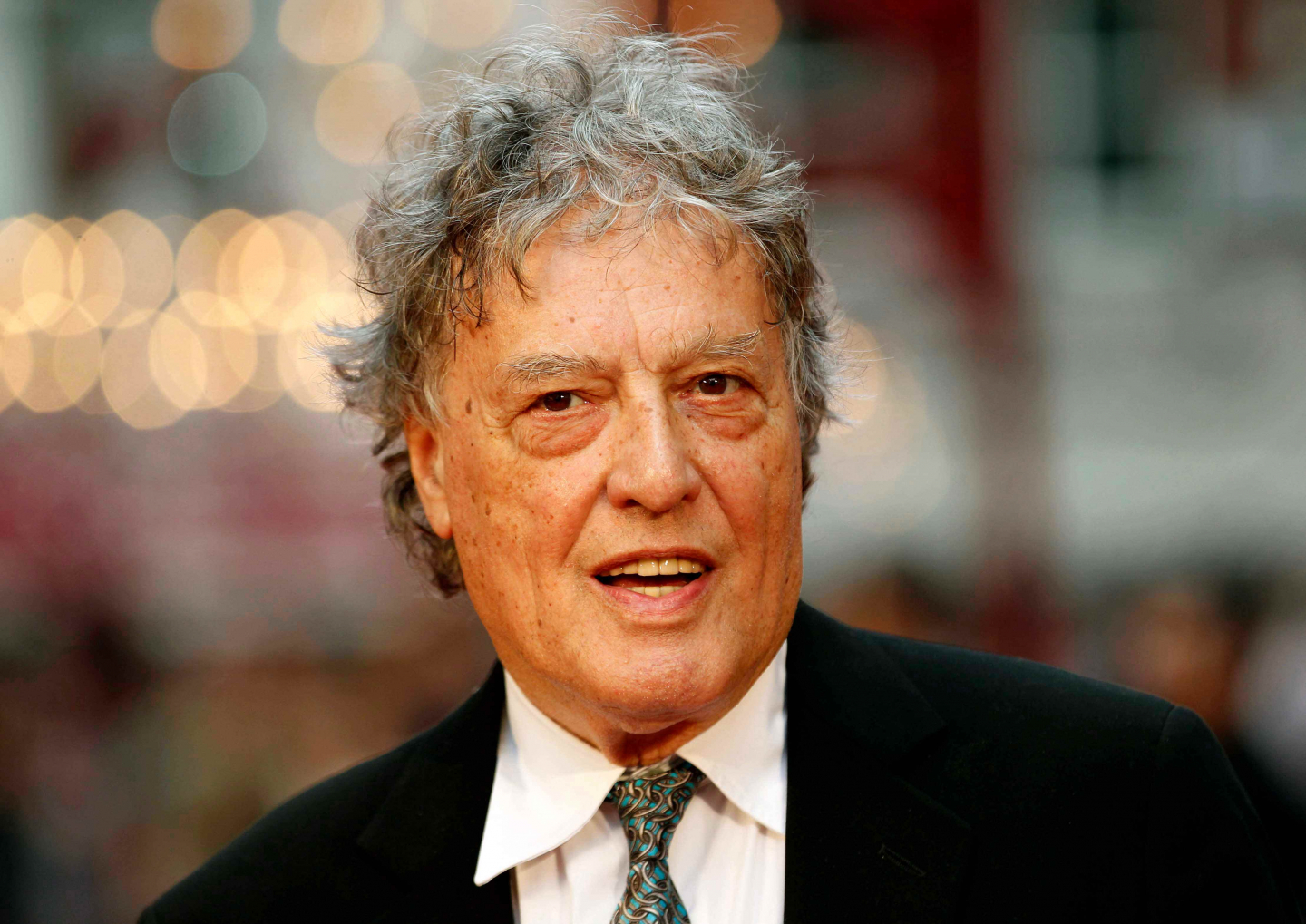 Tom Stoppard, in Loving Memory | RealClearBooks