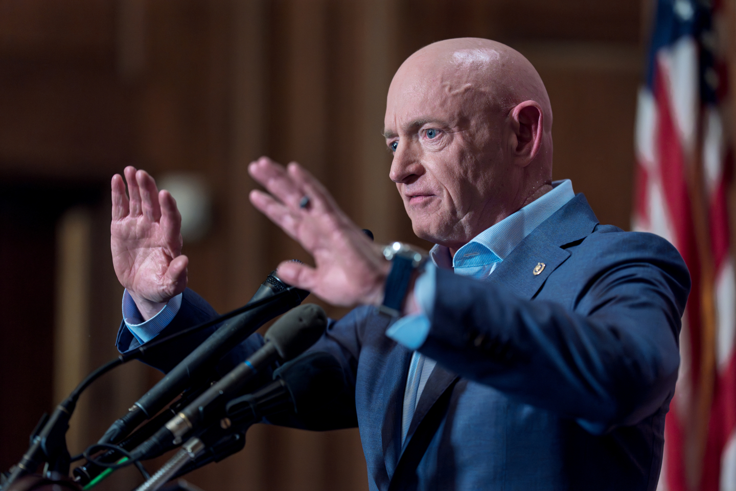 The Seditious Six | RealClearDefense