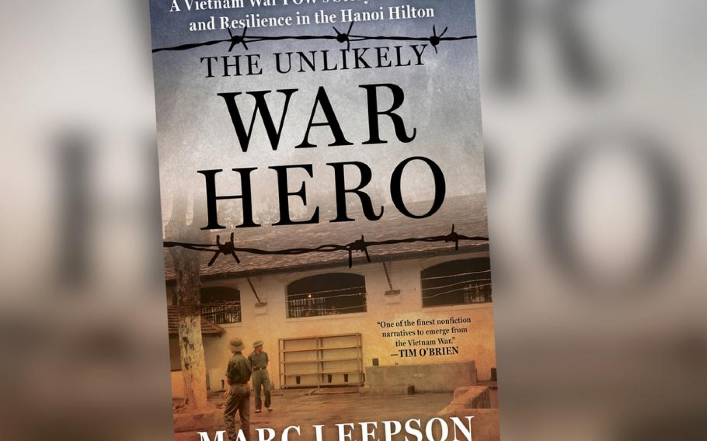 The Unlikely War Hero | RealClearDefense