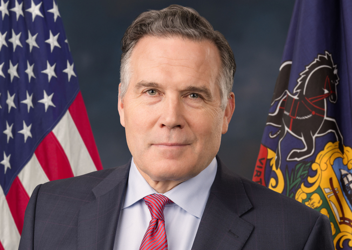 McCormick Reflects on His First Year in Office | RealClearWire