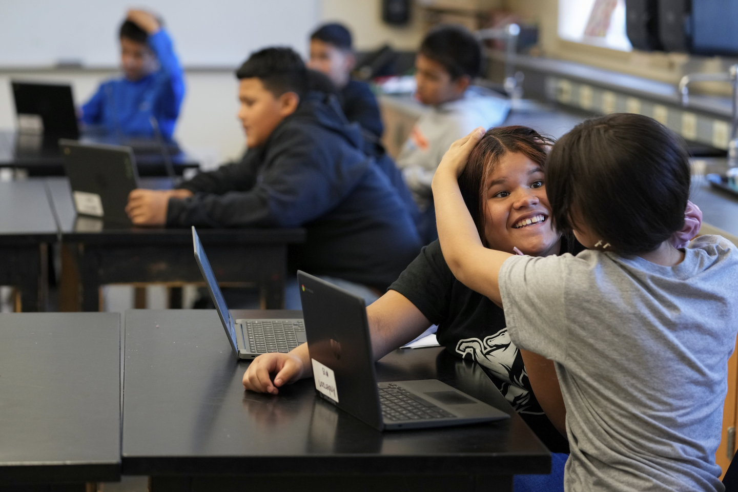 Does Creationism Have a Place in Classrooms? | RealClearScience