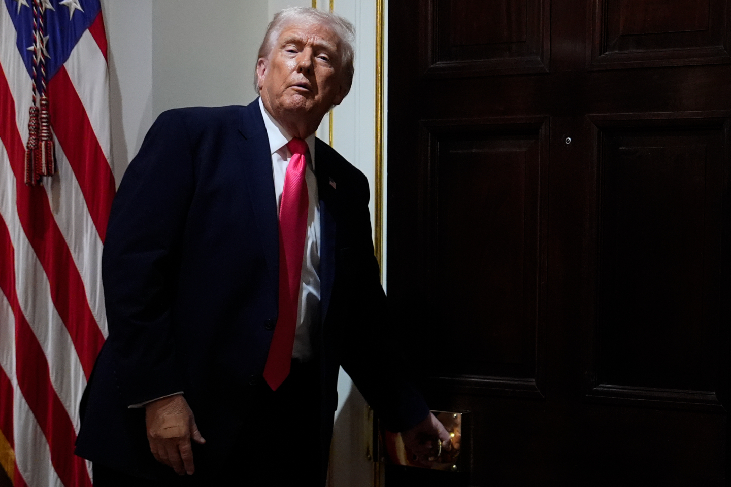 The End of Liberal Hegemony | RealClearDefense