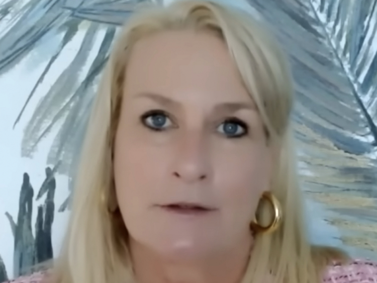 Julie Kelly: If J6 Pipe Bomber Is Tied To Antifa, It Would Explain Why ...