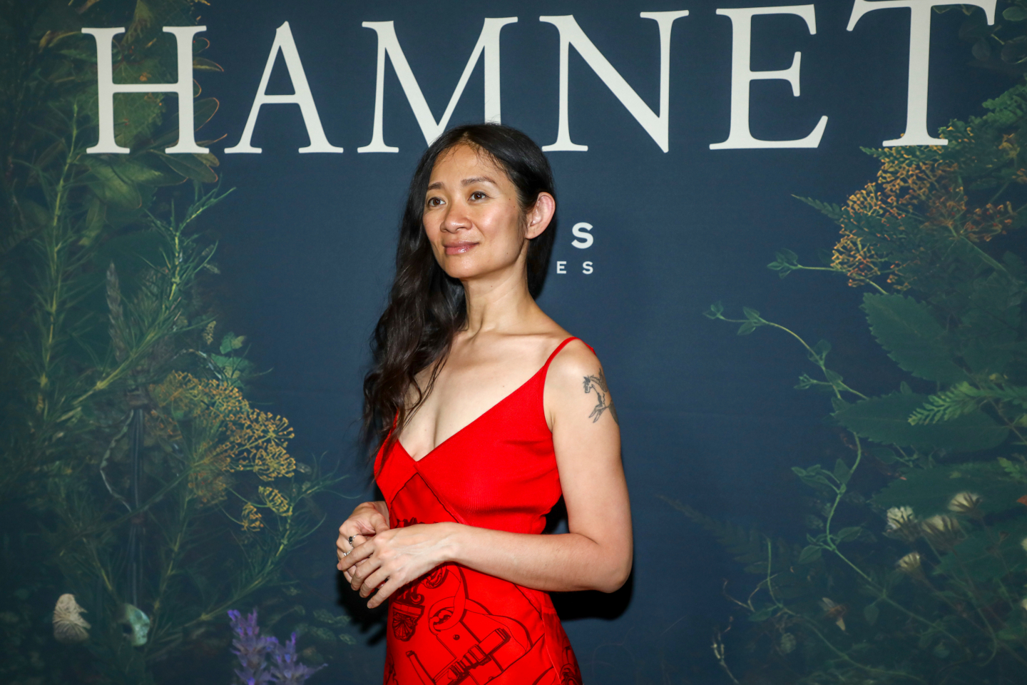 Chloé Zhao Has Looked Into the Void | RealClearBooks
