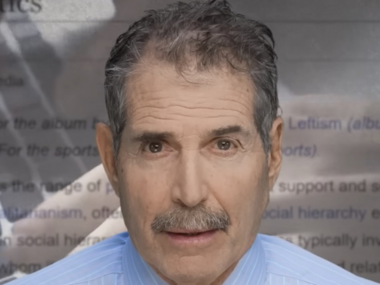 Stossel Reports How Wikipedia Got Captured: Leftist Editors & Foreign ...