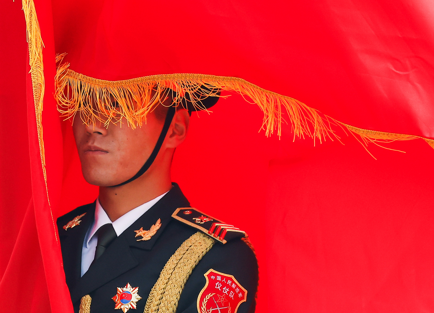 Solving the Puzzle of China’s Defence Spending | RealClearDefense