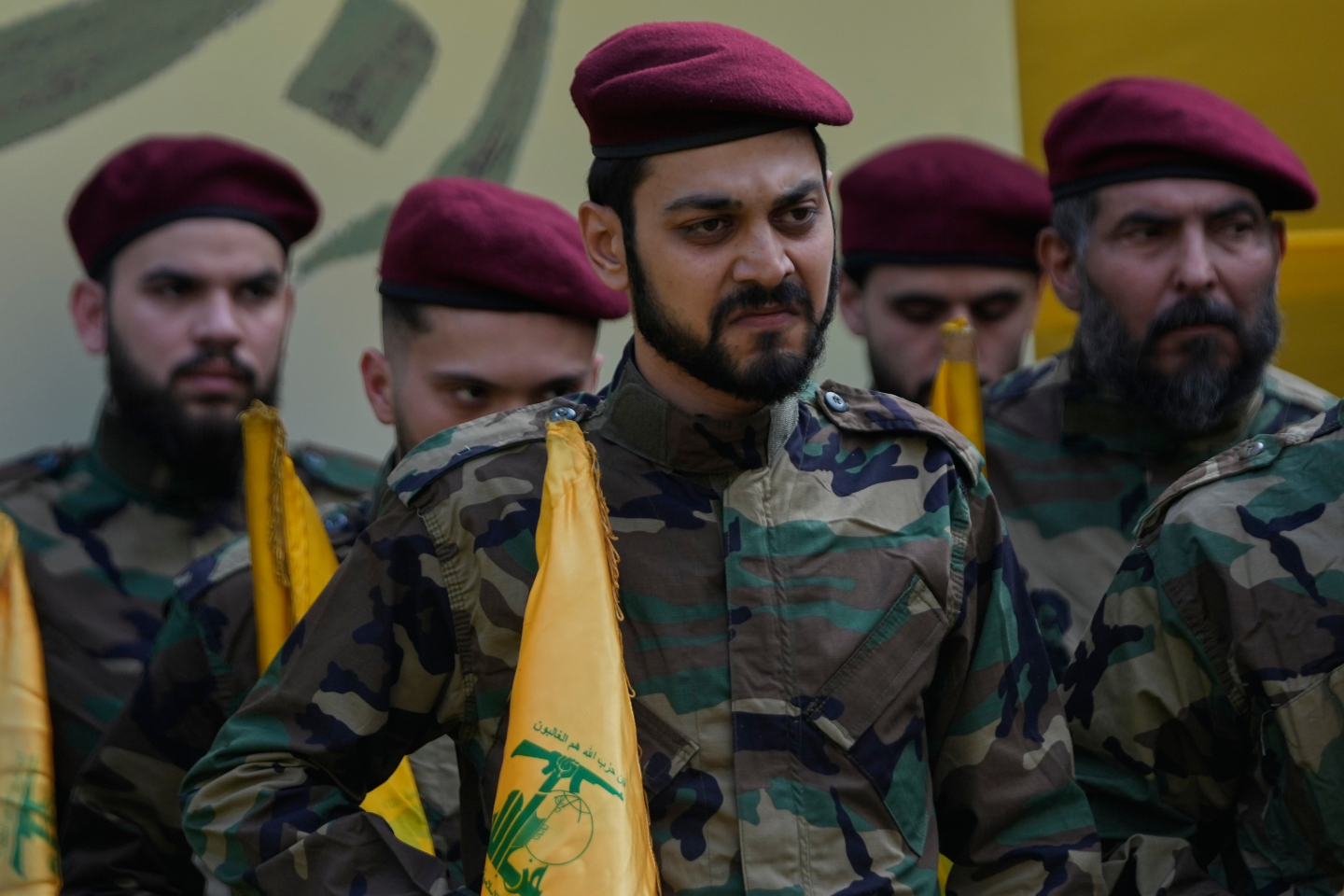 How Qatar Can Help Lebanon | RealClearWorld