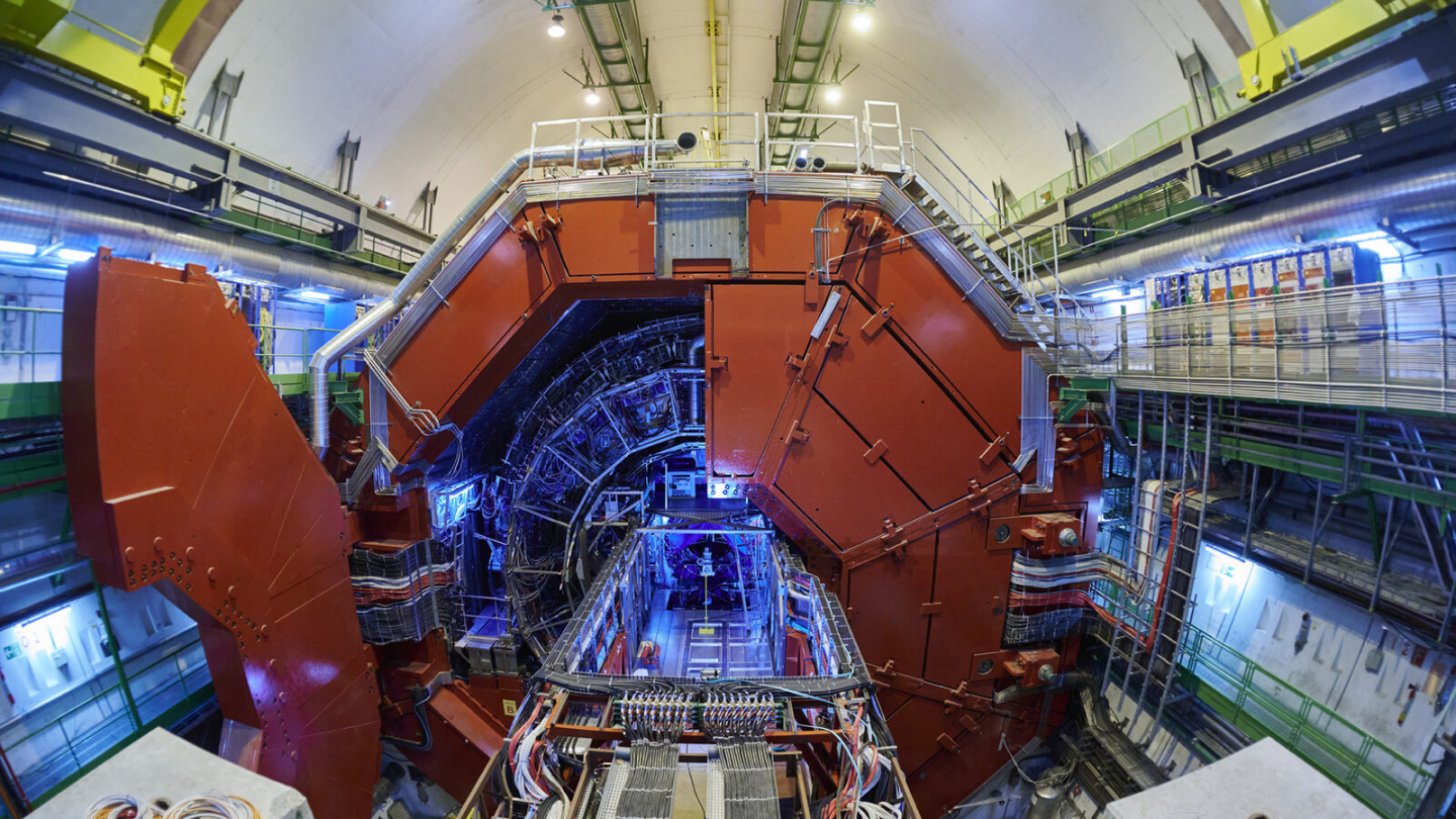 Is Particle Physics Dead, Dying, or Just Hard? | RealClearScience