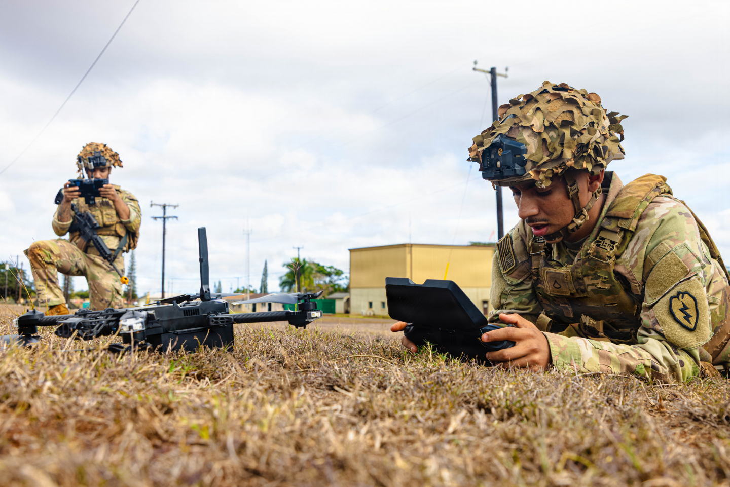 U.S. Army Changes Tools and Tactics to Prepare for the Next Pacific War ...