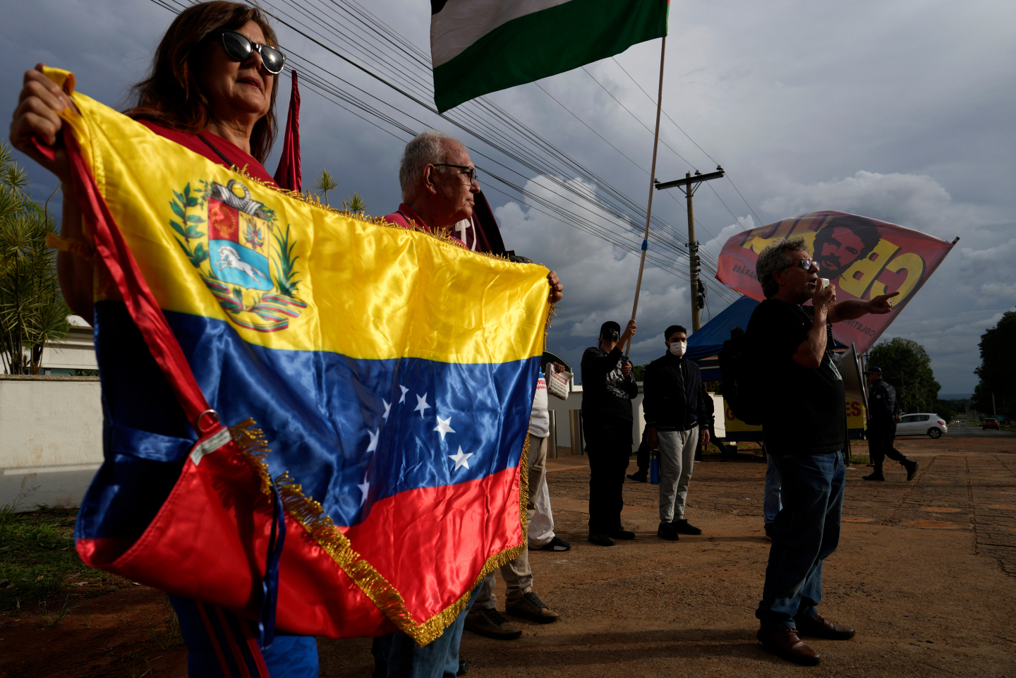 Venezuela’s Crisis and the Future of the American Right | RealClearWorld