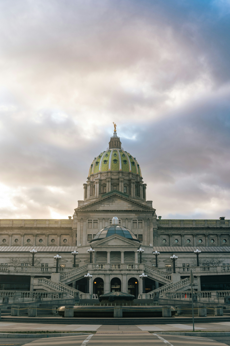 PA House Dems Voted to Rip Scholarships Away from Kids ...