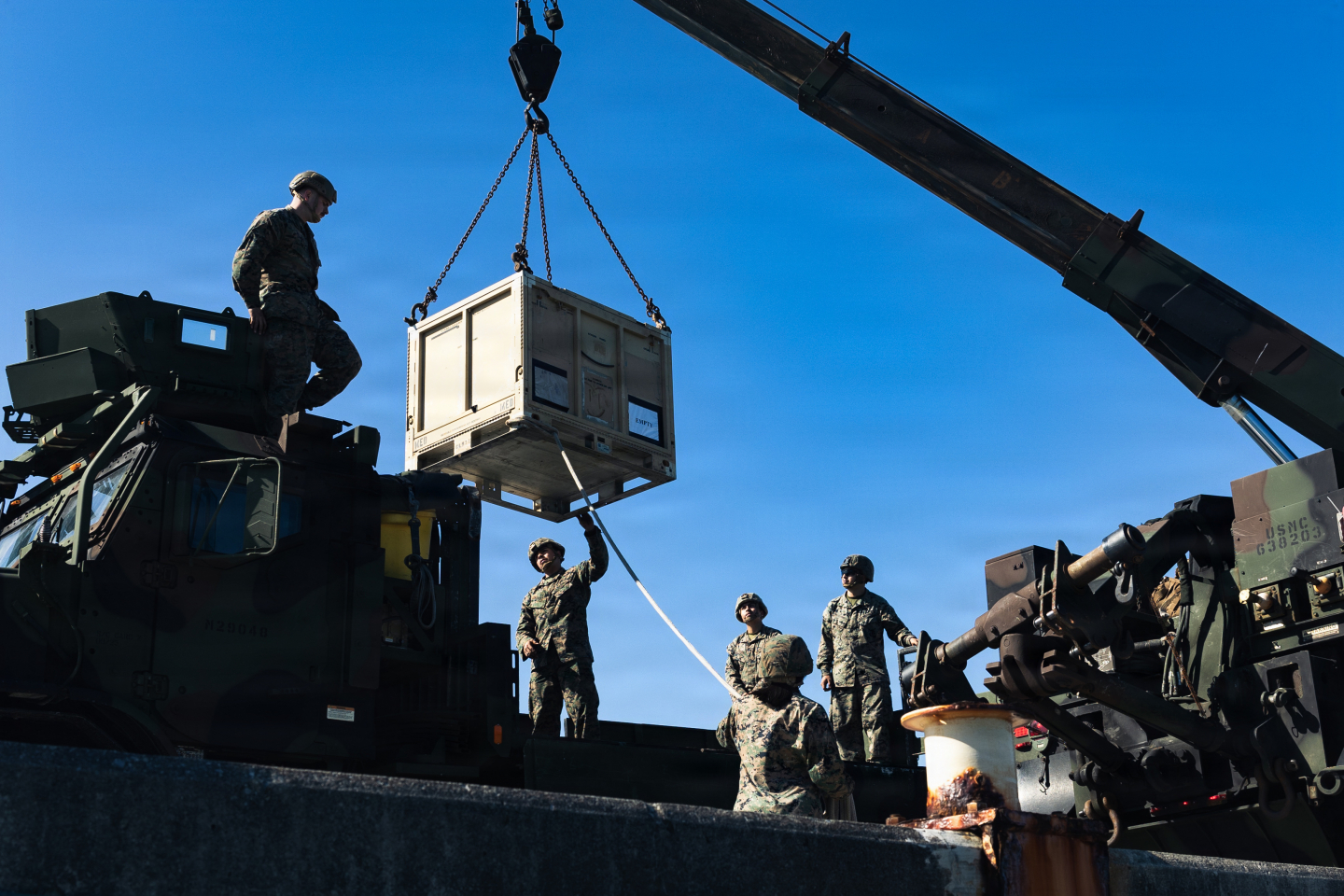 The Achilles’ Heel of Force Design 2030 | RealClearDefense