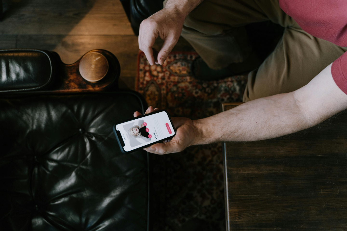 Why is Gen Z Leaving Dating Apps? | RealClearEducation