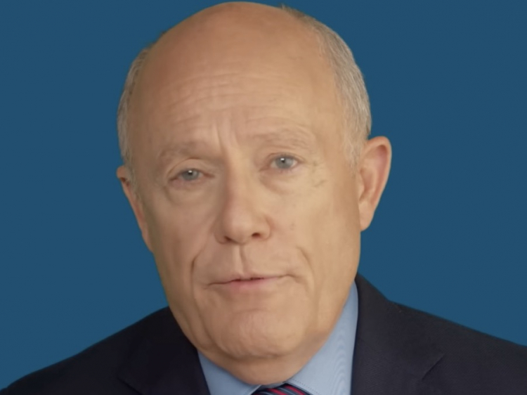 Mark Mills: What Will Power The AI Revolution? | Video | RealClearPolitics