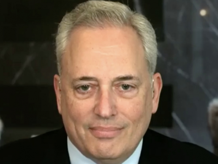 David Sacks: We Don't Want Blue States Trying To Insert Their Woke ...
