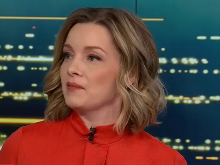 Kristen Soltis Anderson: Trump Is Falling Into The Same Trap As Biden ...