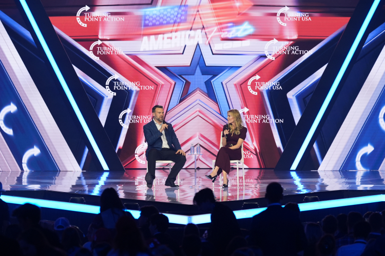 Weiss, Shapiro Are Not Conservative Gatekeepers | RealClearPolitics