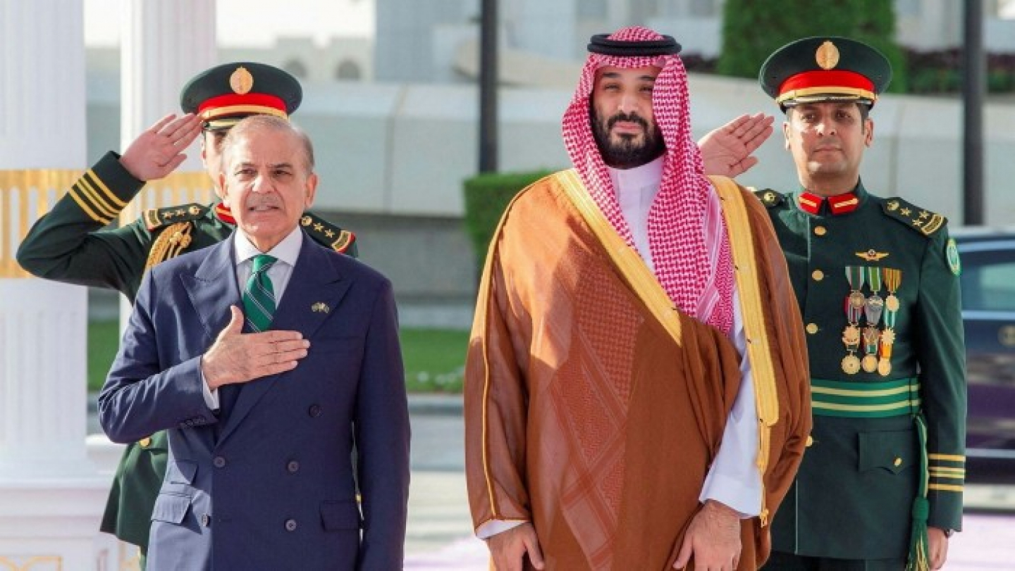Ambiguity as Deterrence: Why the Saudi–Pakistan Defense Pact Matters ...