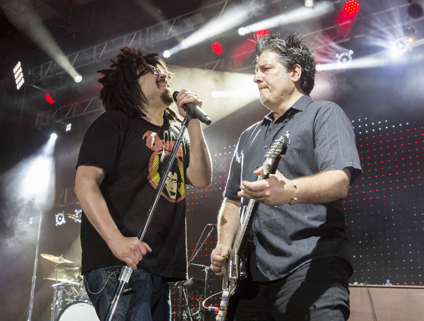The Counting Crows Story, Told Through Their Deep Cuts | RealClearBooks