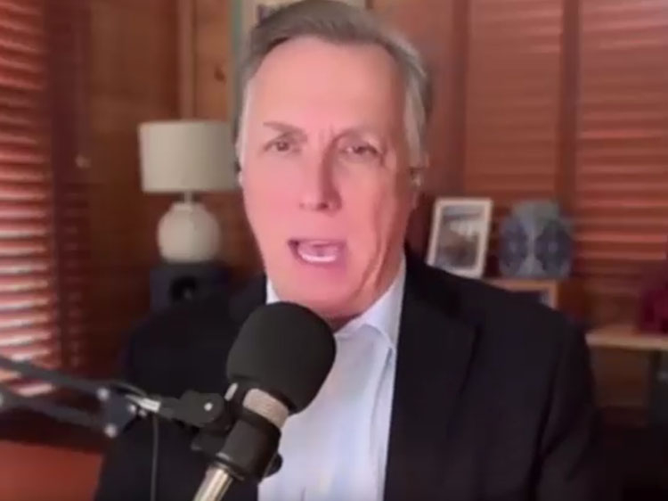 RCP Podcast: DNC's "2024 Autopsy" Turning Into Self-Inflicted Wound ...