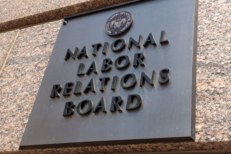 The Texas Case That Could Bring Down the NLRB | RealClearPolitics