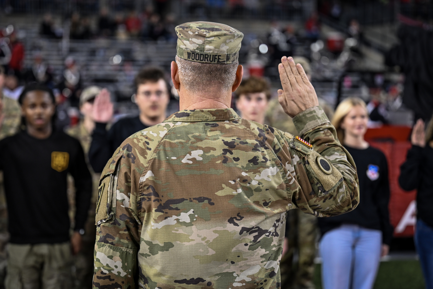 The Last in Line | RealClearDefense