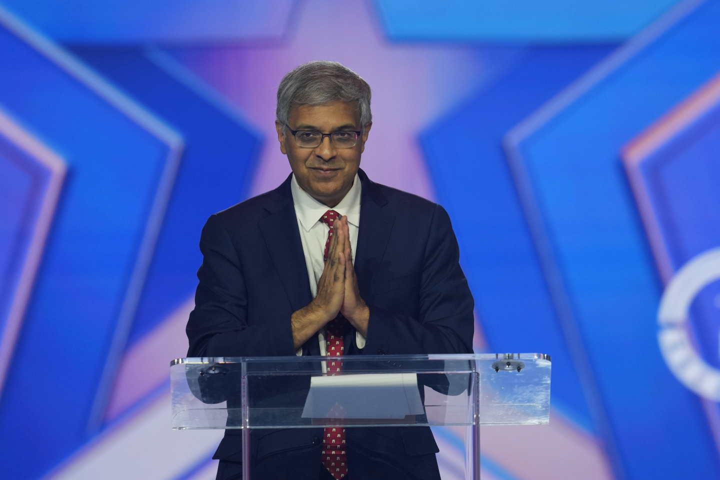 How Is Jay Bhattacharya Doing as NIH Director? | RealClearScience