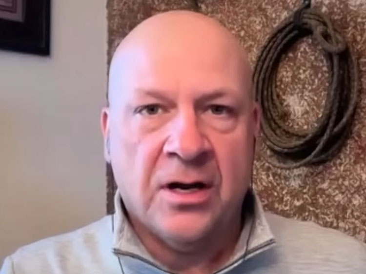 Bevan: If Vance Wants 2028 Nomination, He Needs to Know Where to ...