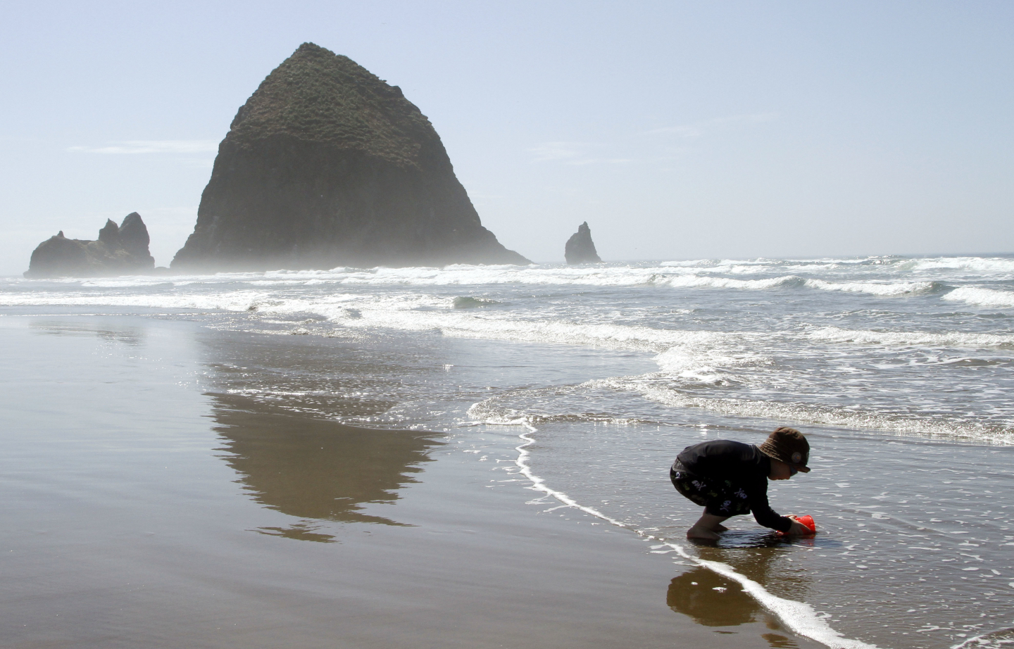An Underwater Volcano Could Erupt Off Oregon in 2026 | RealClearScience