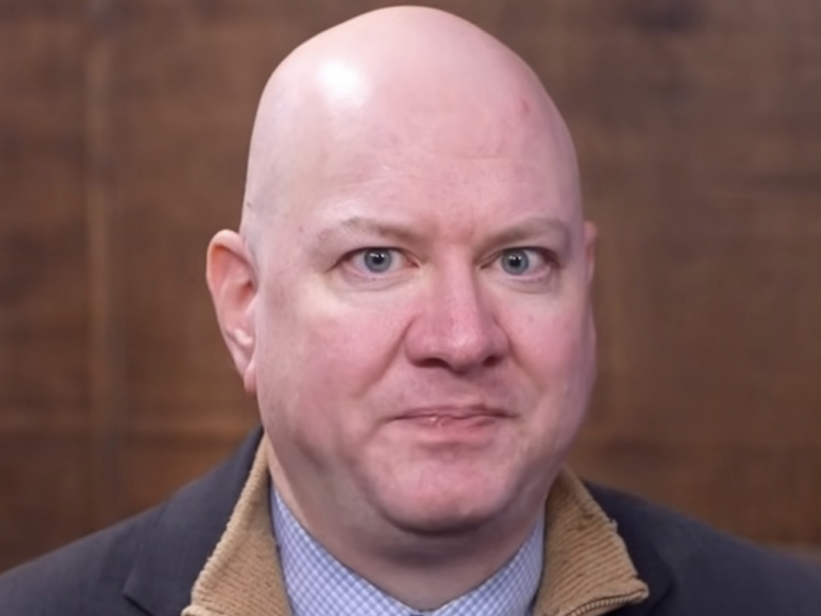 Dan McCarthy: The Right Before The Revolution, And What We Inherited ...