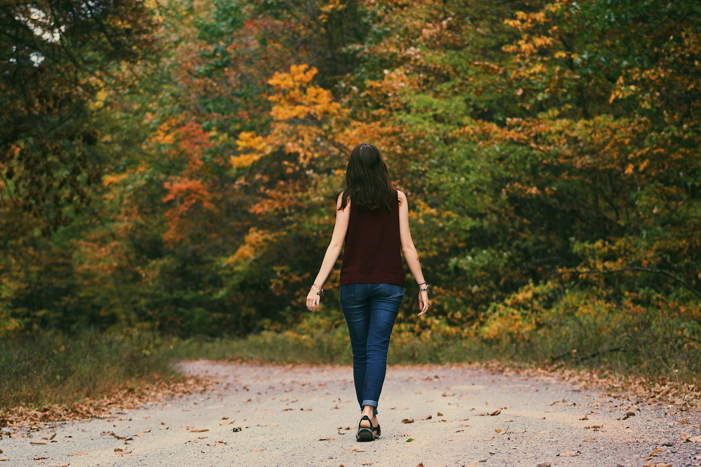 You Should Start Taking 'Fart Walks' | RealClearScience