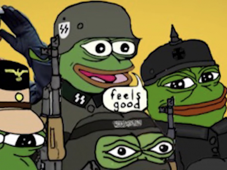 Retro Report: Memes, The New Political Cartoon, Are Transforming Social ...