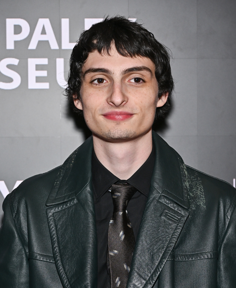Finn Wolfhard Finally Left Hawkins, Indiana. What Now? | RealClearBooks
